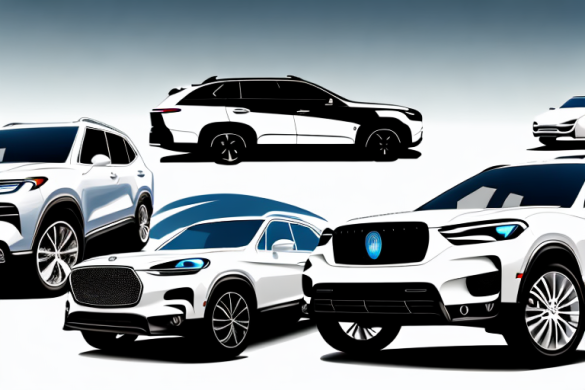 The Best Luxury Crossovers of 2023 - Money Savers Hub