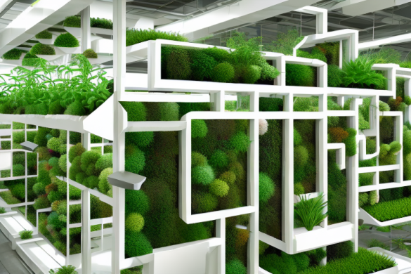 3 Things We Bet You Didn’t Know About Modular Indoor Gardening - Money ...