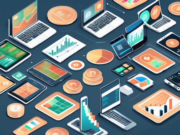 Digital Finance Tools and Apps: Reviews and recommendations of finance ...